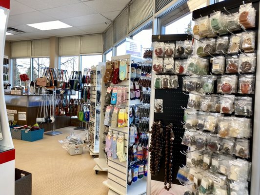 BEAD WORLD - Updated December 2024 - 35 Photos & 11 Reviews - 10150 156 ...