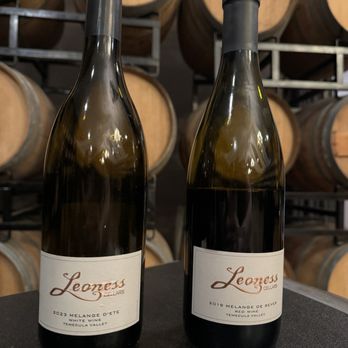 LEONESS CELLARS - Updated December 2024 - 2821 Photos & 2238 Reviews ...