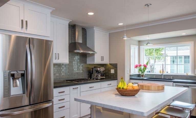 NEIGHBORHOOD REMODELERS - Updated March 2025 - 34 Photos - 717 D St NW ...