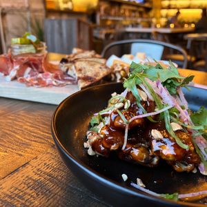 LOW BAR - 104 Photos & 109 Reviews - 128 S Union St, Traverse City, MI ...