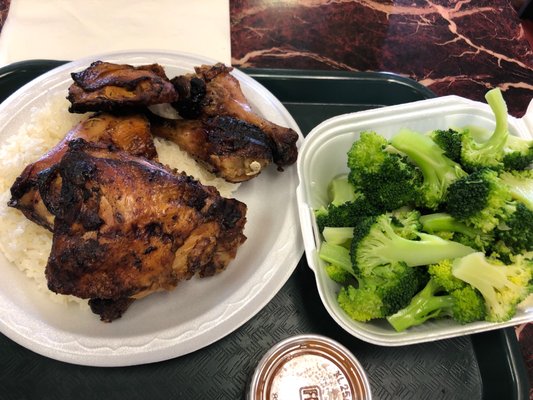 STICKY RICE - 46 Photos & 73 Reviews - 7600 Jefferson St NE ...