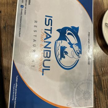 TASTE OF ISTANBUL MEDITERRANEAN CUISINE - Updated December 2025 - 60 ...