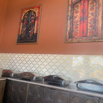 NAAN AT NEXTON - Updated October 2025 - 31 Photos & 27 Reviews - 1288 ...