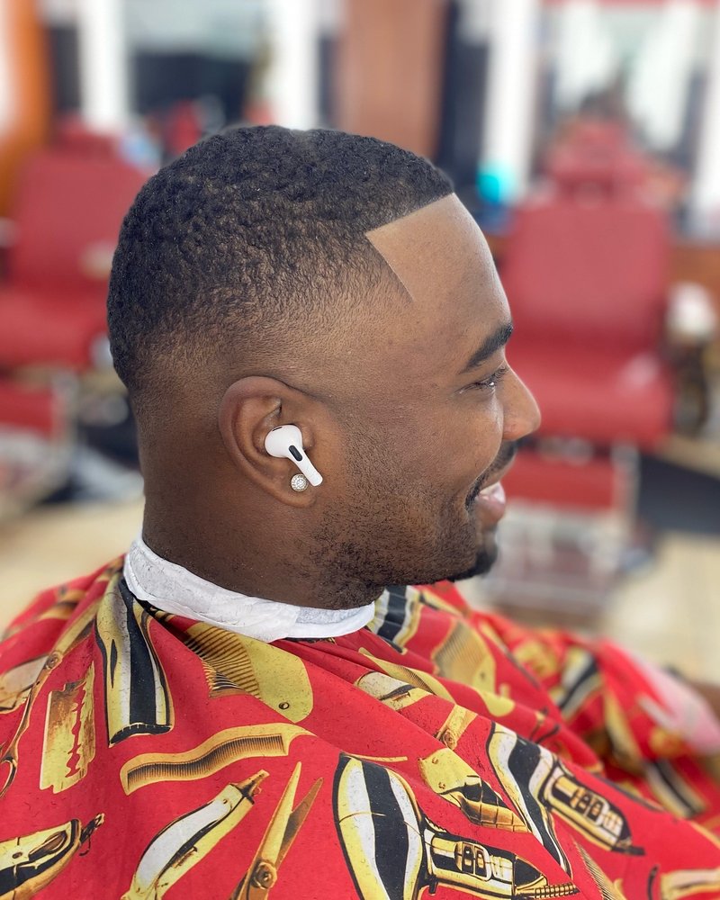 SLICK RICK’S BARBER SHOP - Updated April 2026 - 49 Photos & 10 Reviews ...