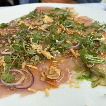 THE RESTAURANT AT THE GETTY CENTER - Updated October 2025 - 1505 Photos ...