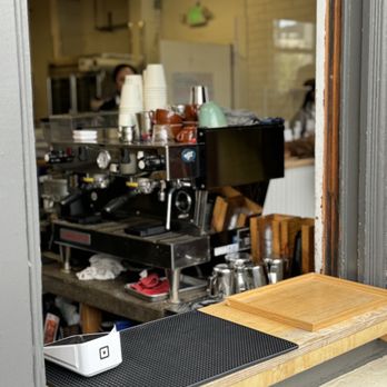 PAPER SON COFFEE - Updated September 2024 - 39 Photos & 24 Reviews ...