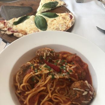 CUCKOO ITALIAN TRATTORIA & PIZZERIA - Updated December 2025 - 101 ...