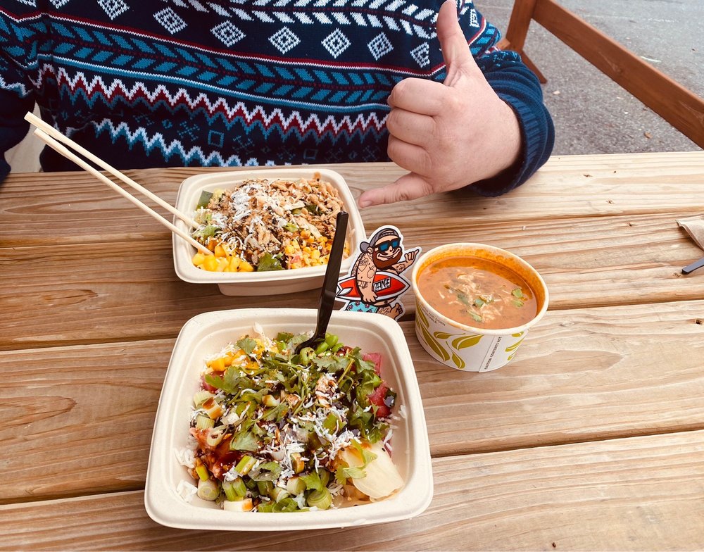 POKE’ JON’S - 15 Photos & 21 Reviews - 3331 E First St, Blue Ridge, GA ...