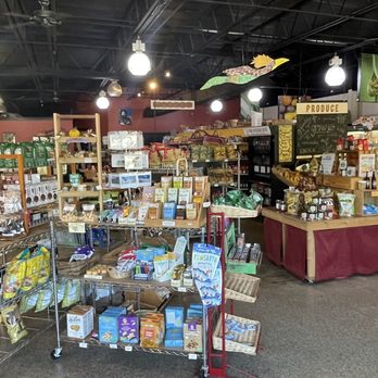 ACADIA FOODS - Updated May 2025 - 187 Photos & 69 Reviews - 228 W ...