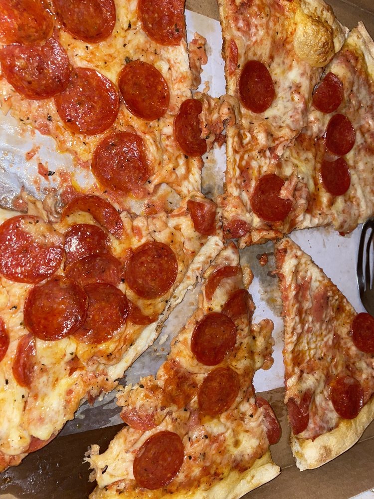 ROMEO’S PIZZERIA - Updated April 2025 - 100 Photos & 139 Reviews - 134 ...