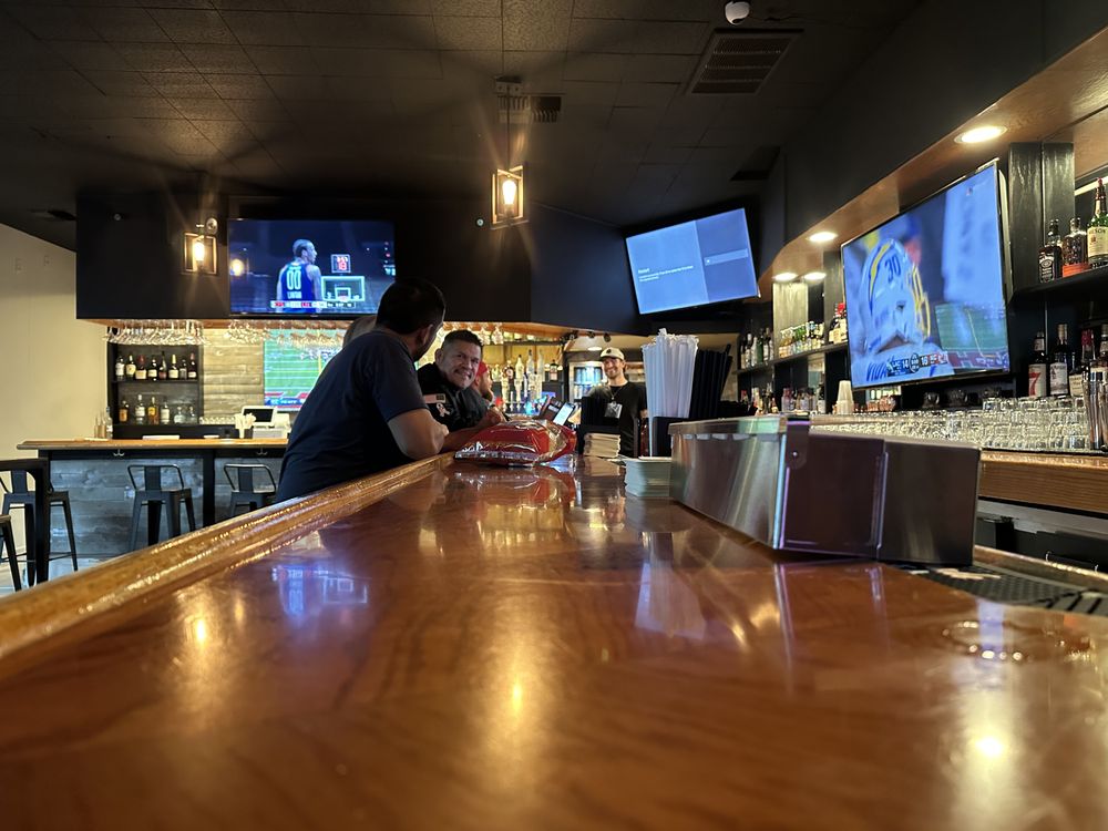 The Only Bar, Madera | Roadtrippers