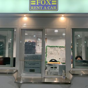 FOX RENT A CAR - 56 Photos & 289 Reviews - 3819 Presidential Blvd ...