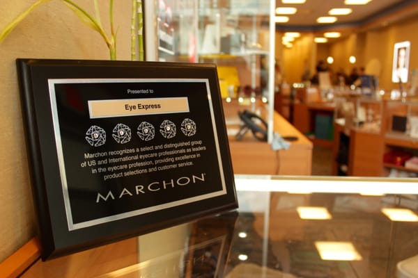 EYE EXPRESS OPTICAL - Updated October 2025 - 39 Reviews - 220 E 161st ...