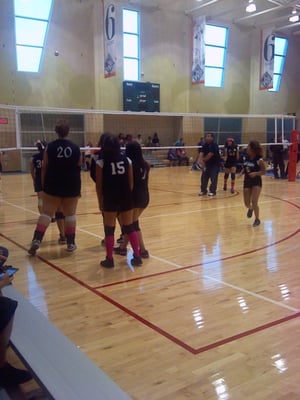 MISSION CONCEPCION SPORTS PARK - Updated October 2025 - 10 Photos & 22 ...