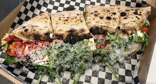 LA CROSTA DI NAPOLI - Updated September 2025 - 128 Photos & 134 Reviews ...