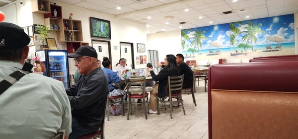 WO FAT - Updated December 2025 - 654 Photos & 327 Reviews - 3700 E ...