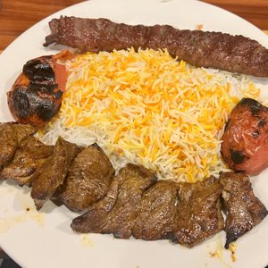 HAFEZ HOUSE OF KABOBS - 34 Photos & 61 Reviews - 580 Mt Auburn St ...