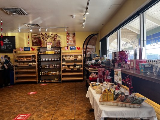 GREAT HARVEST BREAD - Updated February 2025 - 89 Photos & 108 Reviews ...