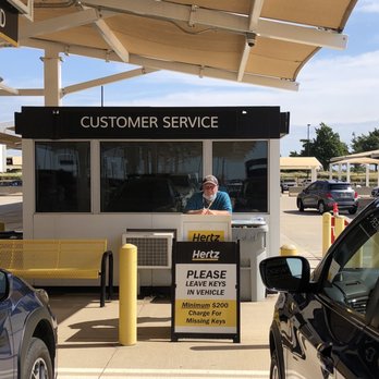 HERTZ RENT A CAR - Updated April 2025 - 35 Photos & 48 Reviews - 5201 ...