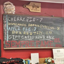 SEMPRE FAME BBQ - Updated January 2026 - 385 Photos & 392 Verified ...