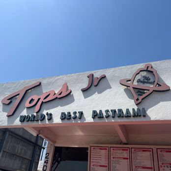 TOPS JR - Updated July 2025 - 363 Photos & 404 Reviews - 2407 W Main St ...