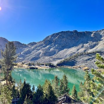 DUCK PASS TRAILHEAD - Updated December 2025 - 90 Photos & 14 Reviews ...