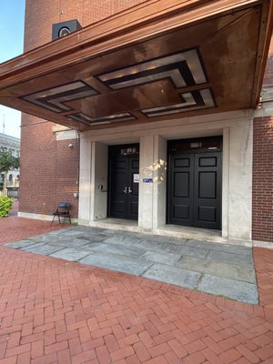 RISD AUDITORIUM - Updated August 2025 - 17 Canal Walk, Providence ...