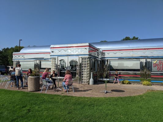 371 DINER - Updated August 2025 - 69 Photos & 86 Reviews - 14901 ...