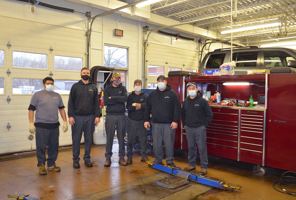 KC AUTOMOTIVE - Updated November 2024 - 49 Photos & 69 Reviews - 9413 ...