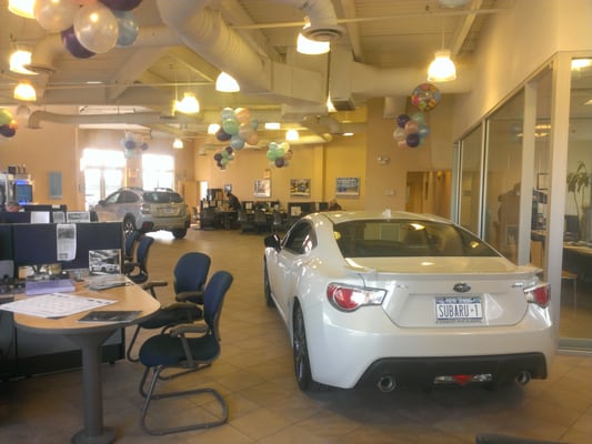 RYE SUBARU - Updated January 2026 - 30 Photos & 117 Reviews - 1175 ...