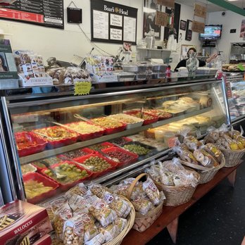 FELICE ITALIAN PORK & DELICATESSEN - Updated January 2025 - 128 Photos ...