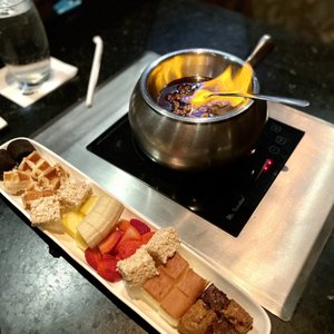 THE MELTING POT - 333 Photos & 279 Reviews - Fondue - 14855 Blanco Rd ...