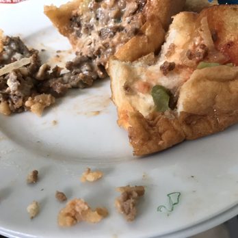 SOLLY PIZZA - Updated September 2025 - 56 Photos & 54 Reviews - 8108 ...