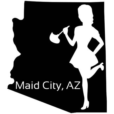 MAID CITY - Tucson, Arizona - Home Cleaning - Phone Number - Yelp