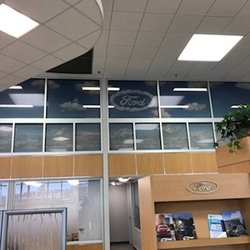 CORWIN FORD OF SPRINGFIELD - 18 Photos & 65 Reviews - 3241 S Glenstone ...