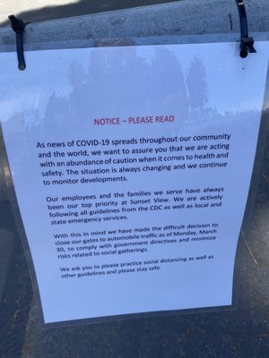 SUNSET VIEW CEMETERY AND MORTUARY - 113 Photos & 49 Reviews - 101 ...