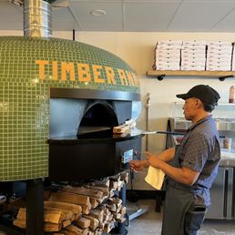 TIMBER PIZZA - Updated July 2025 - 43 Photos & 44 Reviews - 192 West St ...