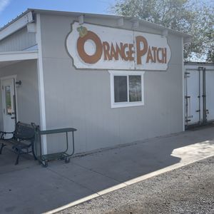 ORANGE PATCH TOO - Updated February 2025 - 66 Photos & 36 Reviews ...