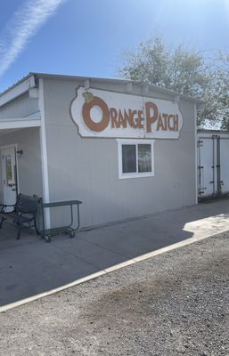 ORANGE PATCH - Updated December 2025 - 28 Photos & 28 Reviews - 3565 N ...
