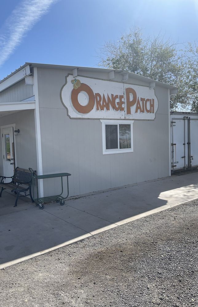 ORANGE PATCH - Updated December 2025 - 28 Photos & 28 Reviews - 3565 N ...