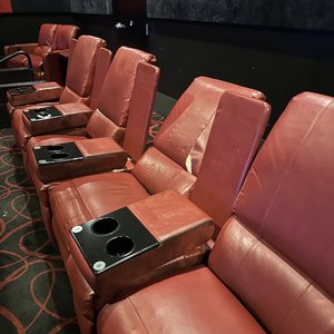 AMC ASSEMBLY ROW 12 - 145 Photos & 368 Reviews - 395 Artisan Way ...