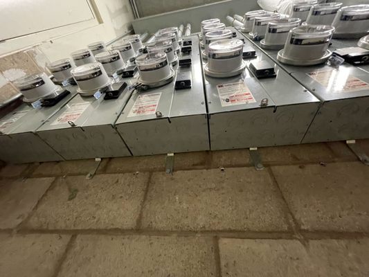 Galaxy Electrical - Updated September 2025 - 45 Photos - 10 Reviews ...