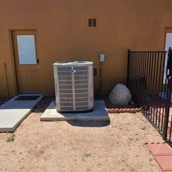 TITAN HEATING AND COOLING - 18 Photos - Tucson, Arizona - Heating & Air ...