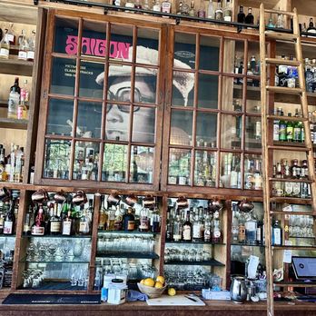 BA BAR - Updated April 2025 - 2362 Photos & 1612 Reviews - 550 12th Ave ...