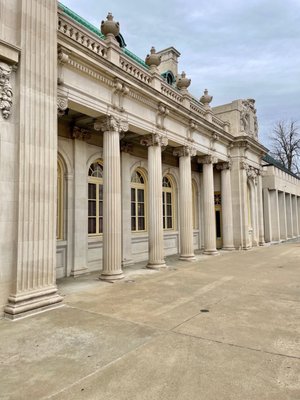 HANDLEY REGIONAL LIBRARY - Updated July 2025 - 70 Photos & 11 Reviews ...