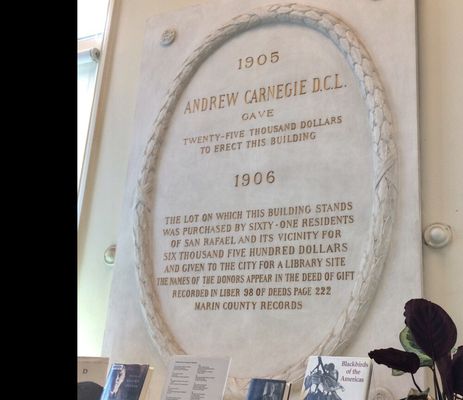 SAN RAFAEL PUBLIC LIBRARY - Updated January 2026 - 15 Photos & 27 ...