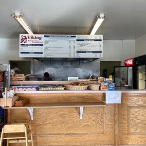 VIKING SUBMARINE SANDWICHES - 61 Photos & 133 Reviews - 1121 Francisco ...