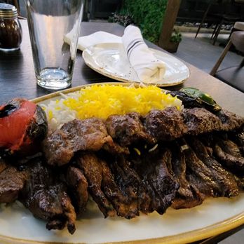 PARDIS - 370 Photos & 383 Reviews - 738 N Glendale Ave, Glendale ...