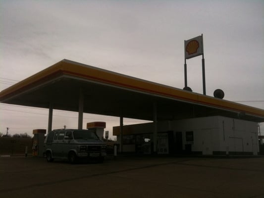 SHELL - 2429 Wildwood Ave, Sherwood, Arkansas - Gas Stations - Yelp