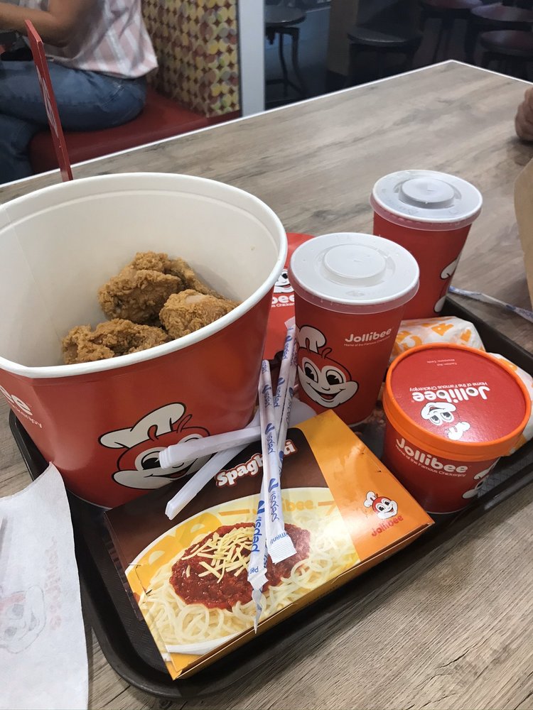 JOLLIBEE - 14 Photos - Piazza Armando Diaz 7, Milano, Italy - Yelp